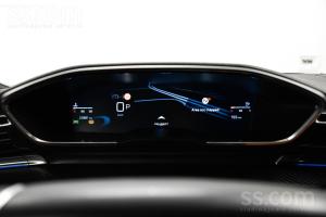 Pelēks Peugeot 508 2024 Rīga, ar dzinēja tilpumu 1.50 L un nobraukumu 40 tūkst. km par 24500 €, foto 23 vietnē AUTOMOTO.COM.LV