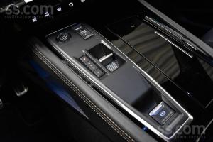 Pelēks Peugeot 508 2024 Rīga, ar dzinēja tilpumu 1.50 L un nobraukumu 40 tūkst. km par 24500 €, foto 26 vietnē AUTOMOTO.COM.LV