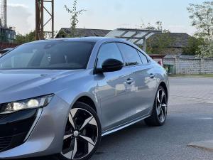 Peugeot 508 2019 Ukmergė, ar dzinēja tilpumu 2.00 L un nobraukumu 210 tūkst. km par 9950 €, foto 8 vietnē AUTOMOTO.COM.LV