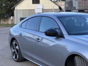 Peugeot 508 2019 Ukmergė, ar dzinēja tilpumu 2.00 L un nobraukumu 210 tūkst. km par 9950 €, foto 12 vietnē AUTOMOTO.COM.LV