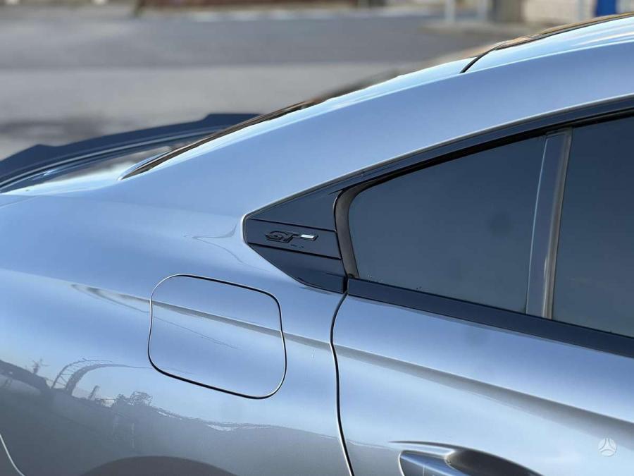 Peugeot 508 2019 Ukmergė, ar dzinēja tilpumu 2.00 L un nobraukumu 210 tūkst. km par 9950 €, foto 13 vietnē AUTOMOTO.COM.LV