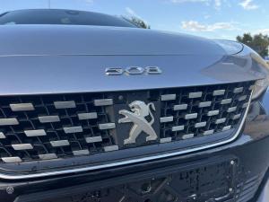 Peugeot 508 2019 Ukmergė, ar dzinēja tilpumu 2.00 L un nobraukumu 210 tūkst. km par 9950 €, foto 19 vietnē AUTOMOTO.COM.LV