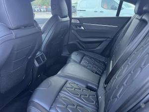 Peugeot 508 2019 Ukmergė, ar dzinēja tilpumu 2.00 L un nobraukumu 210 tūkst. km par 9950 €, foto 24 vietnē AUTOMOTO.COM.LV