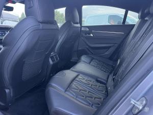Peugeot 508 2019 Ukmergė, ar dzinēja tilpumu 2.00 L un nobraukumu 210 tūkst. km par 9950 €, foto 25 vietnē AUTOMOTO.COM.LV