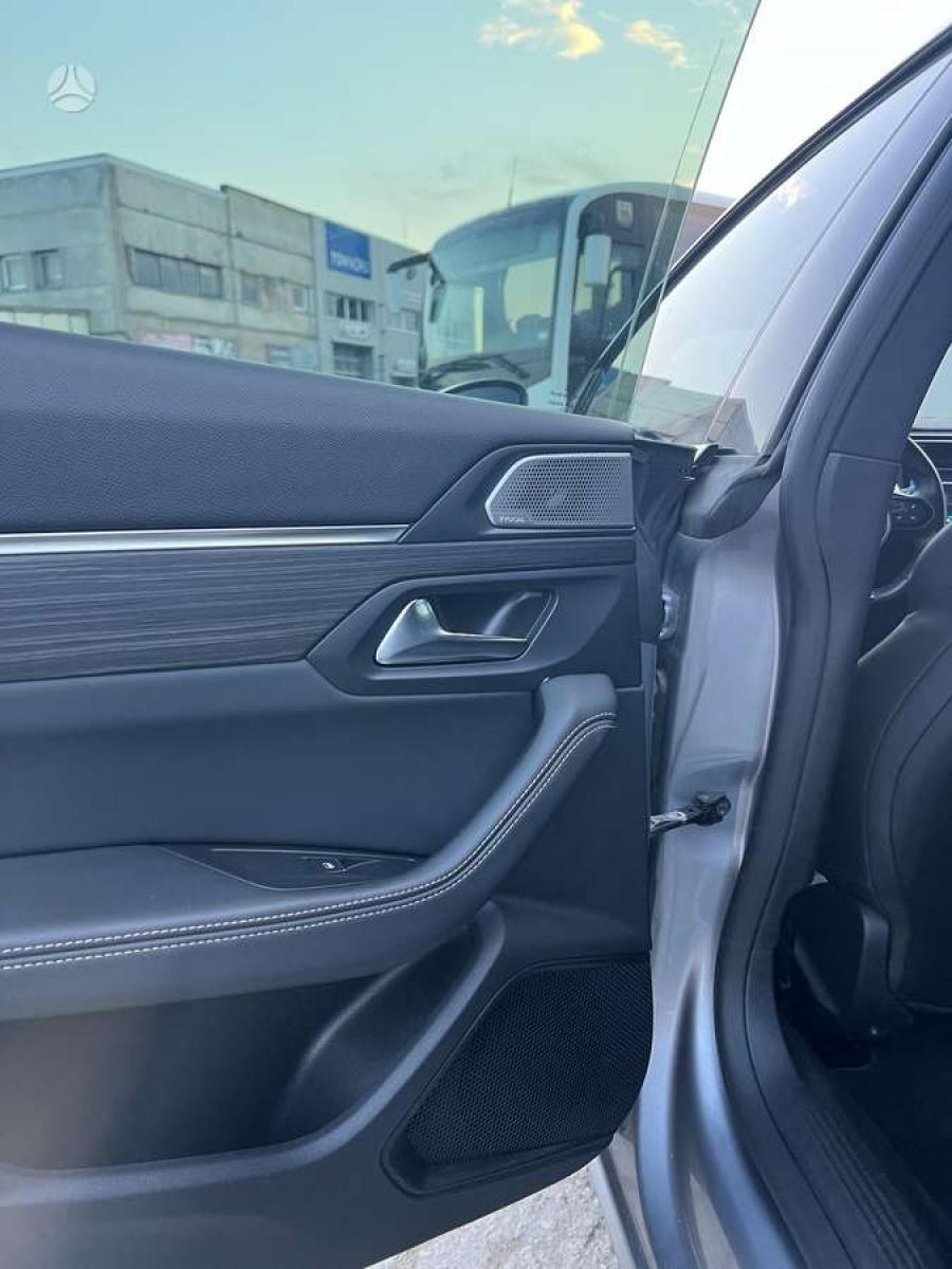 Peugeot 508 2019 Ukmergė, ar dzinēja tilpumu 2.00 L un nobraukumu 210 tūkst. km par 9950 €, foto 26 vietnē AUTOMOTO.COM.LV