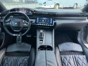 Peugeot 508 2019 Ukmergė, ar dzinēja tilpumu 2.00 L un nobraukumu 210 tūkst. km par 9950 €, foto 31 vietnē AUTOMOTO.COM.LV