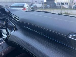 Peugeot 508 2019 Ukmergė, ar dzinēja tilpumu 2.00 L un nobraukumu 210 tūkst. km par 9950 €, foto 33 vietnē AUTOMOTO.COM.LV