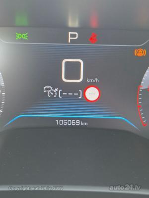 Пежо 508 2020 в Таллин, объемом двигателя 1.50 л и пробегом 105 тыс. км за 20900 €, фото 11 на AUTOMOTO.COM.LV