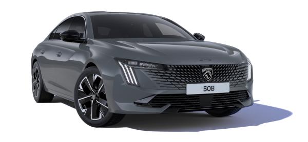 Peugeot 508 2023 Mārupe, ar dzinēja tilpumu 1.50 L un nobraukumu 0 tūkst. km par 3348991 €, foto 1 vietnē AUTOMOTO.COM.LV