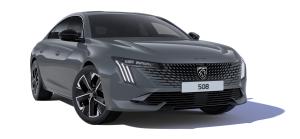 Peugeot 508 2023 Mārupe, ar dzinēja tilpumu 1.50 L un nobraukumu 0 tūkst. km par 3348991 €, foto  vietnē AUTOMOTO.COM.LV