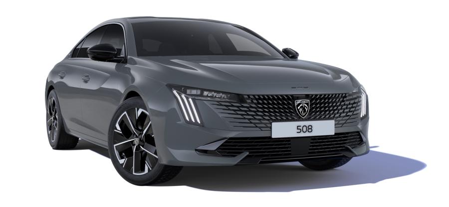 Peugeot 508 2023 Mārupe, ar dzinēja tilpumu 1.50 L un nobraukumu 0 tūkst. km par 3348991 €, foto 1 vietnē AUTOMOTO.COM.LV