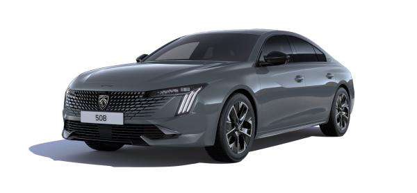 Peugeot 508 2023 Mārupe, ar dzinēja tilpumu 1.50 L un nobraukumu 0 tūkst. km par 3348991 €, foto 2 vietnē AUTOMOTO.COM.LV