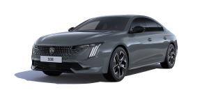 Peugeot 508 2023 Mārupe, ar dzinēja tilpumu 1.50 L un nobraukumu 0 tūkst. km par 3348991 €, foto 3 vietnē AUTOMOTO.COM.LV