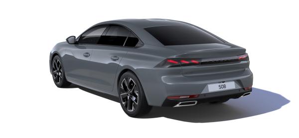 Peugeot 508 2023 Mārupe, ar dzinēja tilpumu 1.50 L un nobraukumu 0 tūkst. km par 3348991 €, foto 3 vietnē AUTOMOTO.COM.LV
