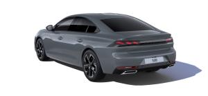 Peugeot 508 2023 Mārupe, ar dzinēja tilpumu 1.50 L un nobraukumu 0 tūkst. km par 3348991 €, foto 4 vietnē AUTOMOTO.COM.LV
