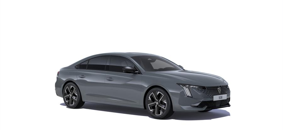 Peugeot 508 2023 Mārupe, ar dzinēja tilpumu 1.50 L un nobraukumu 0 tūkst. km par 3348991 €, foto 6 vietnē AUTOMOTO.COM.LV