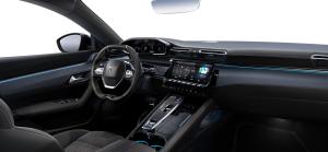 Peugeot 508 2023 Mārupe, ar dzinēja tilpumu 1.50 L un nobraukumu 0 tūkst. km par 3348991 €, foto 7 vietnē AUTOMOTO.COM.LV