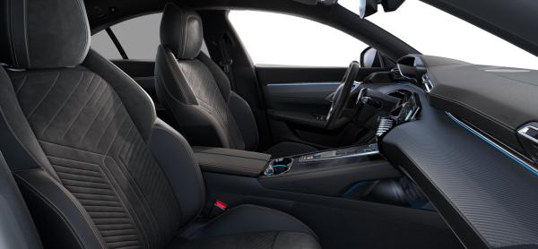Peugeot 508 2023 Mārupe, ar dzinēja tilpumu 1.50 L un nobraukumu 0 tūkst. km par 3348991 €, foto 7 vietnē AUTOMOTO.COM.LV