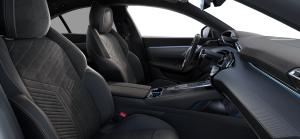 Peugeot 508 2023 Mārupe, ar dzinēja tilpumu 1.50 L un nobraukumu 0 tūkst. km par 3348991 €, foto 8 vietnē AUTOMOTO.COM.LV