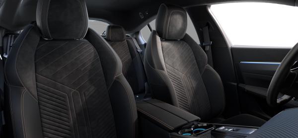 Peugeot 508 2023 Mārupe, ar dzinēja tilpumu 1.50 L un nobraukumu 0 tūkst. km par 3348991 €, foto 8 vietnē AUTOMOTO.COM.LV