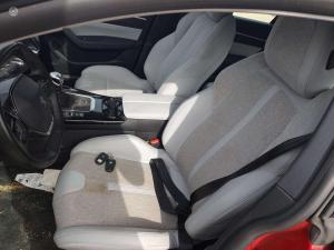 Sarkans Peugeot 508 2019 Kauņa, ar dzinēja tilpumu 1.56 L un nobraukumu 93 tūkst. km par 6100 €, foto 7 vietnē AUTOMOTO.COM.LV