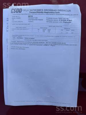 Sarkans Peugeot 508 2019 Tukums, ar dzinēja tilpumu 2.00 L un nobraukumu 117 tūkst. km par 14950 €, foto 14 vietnē AUTOMOTO.COM.LV