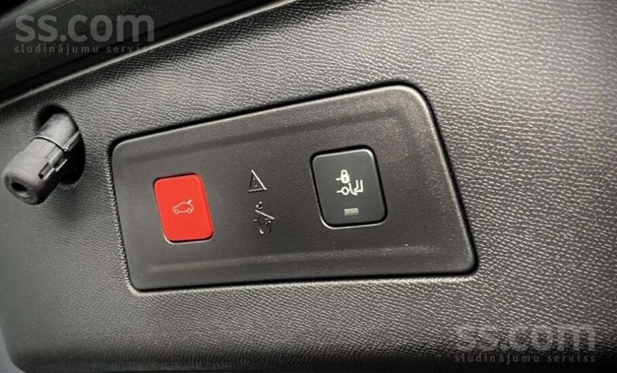 Sarkans Peugeot 508 2021 Rīga, ar dzinēja tilpumu 1.60 L un nobraukumu 172 tūkst. km par 16900 €, foto 11 vietnē AUTOMOTO.COM.LV
