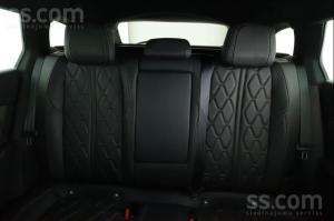 Sarkans Peugeot 508 2021 Rīga, ar dzinēja tilpumu 1.60 L un nobraukumu 172 tūkst. km par 16900 €, foto 20 vietnē AUTOMOTO.COM.LV