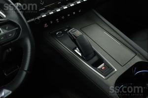 Sarkans Peugeot 508 2021 Rīga, ar dzinēja tilpumu 1.60 L un nobraukumu 172 tūkst. km par 16900 €, foto 22 vietnē AUTOMOTO.COM.LV