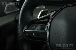 Sarkans Peugeot 508 2021 Rīga, ar dzinēja tilpumu 1.60 L un nobraukumu 172 tūkst. km par 16900 €, foto 25 vietnē AUTOMOTO.COM.LV