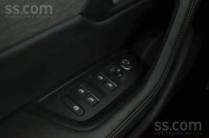 Sarkans Peugeot 508 2021 Rīga, ar dzinēja tilpumu 1.60 L un nobraukumu 172 tūkst. km par 16900 €, foto 26 vietnē AUTOMOTO.COM.LV