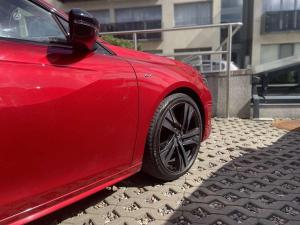 Sarkans Peugeot 508 2021 Kauņa, ar dzinēja tilpumu 1.50 L un nobraukumu 185 tūkst. km par 16600 €, foto 6 vietnē AUTOMOTO.COM.LV