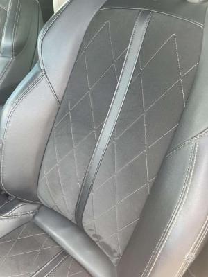 Sarkans Peugeot 508 2021 Kauņa, ar dzinēja tilpumu 1.50 L un nobraukumu 185 tūkst. km par 16600 €, foto 19 vietnē AUTOMOTO.COM.LV