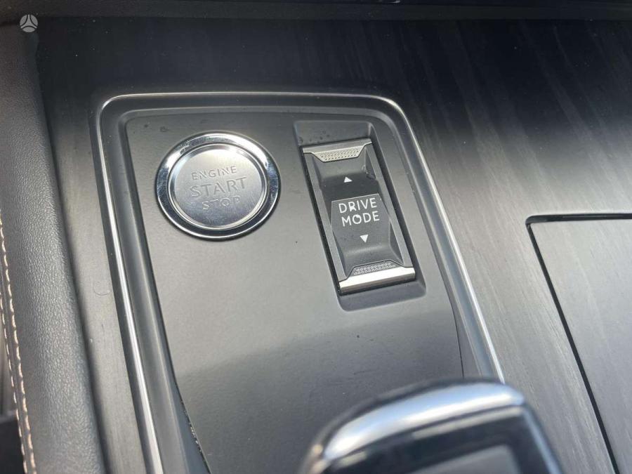 Sarkans Peugeot 508 2021 Kauņa, ar dzinēja tilpumu 1.50 L un nobraukumu 185 tūkst. km par 16600 €, foto 37 vietnē AUTOMOTO.COM.LV