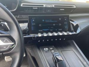 Sarkans Peugeot 508 2021 Kauņa, ar dzinēja tilpumu 1.50 L un nobraukumu 185 tūkst. km par 16600 €, foto 38 vietnē AUTOMOTO.COM.LV
