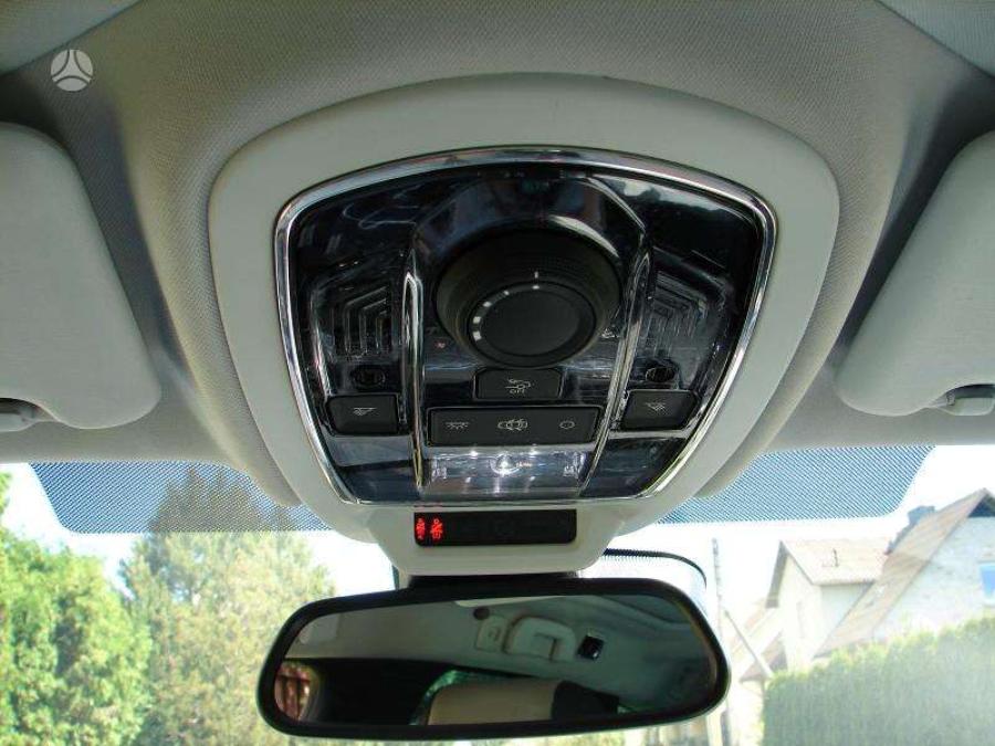 Black Peugeot 508 RXH 2014 in Panevezys, with an engine capacity of 2.00 L and mileage of 285 thousand km for 7500 €, photo 16 on AUTOMOTO.COM.LV