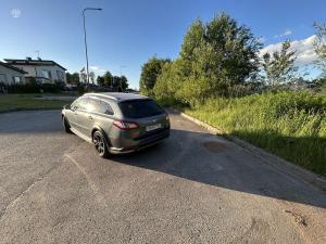 Grey Peugeot 508 RXH 2012 in Vilnius, with an engine capacity of 0.00 L and mileage of 287 thousand km for 6200 €, photo 6 on AUTOMOTO.COM.LV