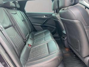 Серый Пежо 508 РХН 2012 в Каунас, объемом двигателя 2.00 л и пробегом 322 тыс. км за 6499 €, фото 10 на AUTOMOTO.COM.LV