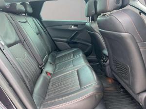 Pelēks Peugeot 508 RXH 2012 Kauņa, ar dzinēja tilpumu 2.00 L un nobraukumu 322 tūkst. km par 6499 €, foto 10 vietnē AUTOMOTO.COM.LV