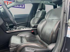 Pelēks Peugeot 508 RXH 2012 Kauņa, ar dzinēja tilpumu 2.00 L un nobraukumu 322 tūkst. km par 6499 €, foto 15 vietnē AUTOMOTO.COM.LV