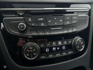 Pelēks Peugeot 508 RXH 2012 Kauņa, ar dzinēja tilpumu 2.00 L un nobraukumu 322 tūkst. km par 6499 €, foto 17 vietnē AUTOMOTO.COM.LV