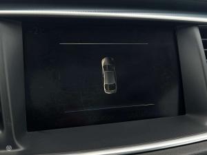 Pelēks Peugeot 508 RXH 2012 Kauņa, ar dzinēja tilpumu 2.00 L un nobraukumu 322 tūkst. km par 6499 €, foto 19 vietnē AUTOMOTO.COM.LV