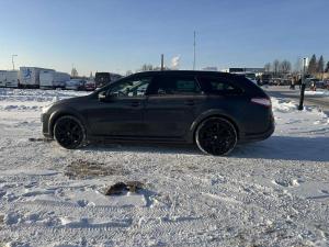 Pelēks Peugeot 508 RXH 2013 Tauragė, ar dzinēja tilpumu 2.00 L un nobraukumu 260 tūkst. km par 4600 €, foto 10 vietnē AUTOMOTO.COM.LV