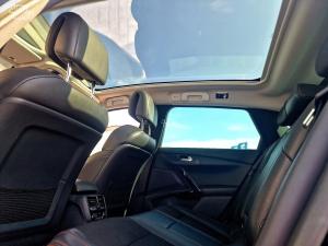 Peugeot 508 RXH 2013 in Panevezys, with an engine capacity of 2.00 L and mileage of 250 thousand km for 4950 €, photo 11 on AUTOMOTO.COM.LV