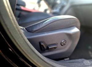 Peugeot 508 RXH 2013 in Panevezys, with an engine capacity of 2.00 L and mileage of 250 thousand km for 4950 €, photo 18 on AUTOMOTO.COM.LV