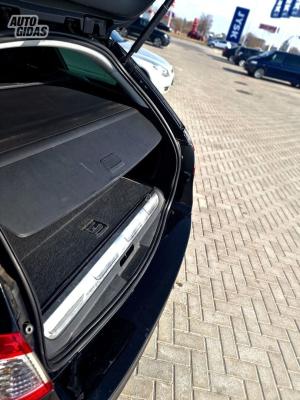 Peugeot 508 RXH 2013 in Panevezys, with an engine capacity of 2.00 L and mileage of 250 thousand km for 4950 €, photo 20 on AUTOMOTO.COM.LV