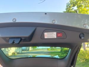 Peugeot 508 RXH 2015 in Kalvarija, with an engine capacity of 2.00 L and mileage of 177 thousand km for 8600 €, photo 6 on AUTOMOTO.COM.LV
