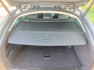 Peugeot 508 RXH 2015 in Kalvarija, with an engine capacity of 2.00 L and mileage of 177 thousand km for 8600 €, photo 8 on AUTOMOTO.COM.LV