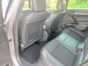 Peugeot 508 RXH 2015 in Kalvarija, with an engine capacity of 2.00 L and mileage of 177 thousand km for 8600 €, photo 9 on AUTOMOTO.COM.LV