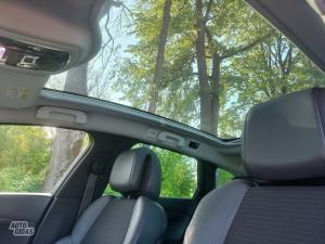 Peugeot 508 RXH 2015 in Kalvarija, with an engine capacity of 2.00 L and mileage of 177 thousand km for 8600 €, photo 14 on AUTOMOTO.COM.LV